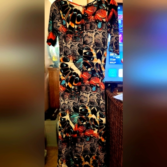 Attitudes by Renee | Dresses | Nwt Attitudes By Renee Dress | Poshmark